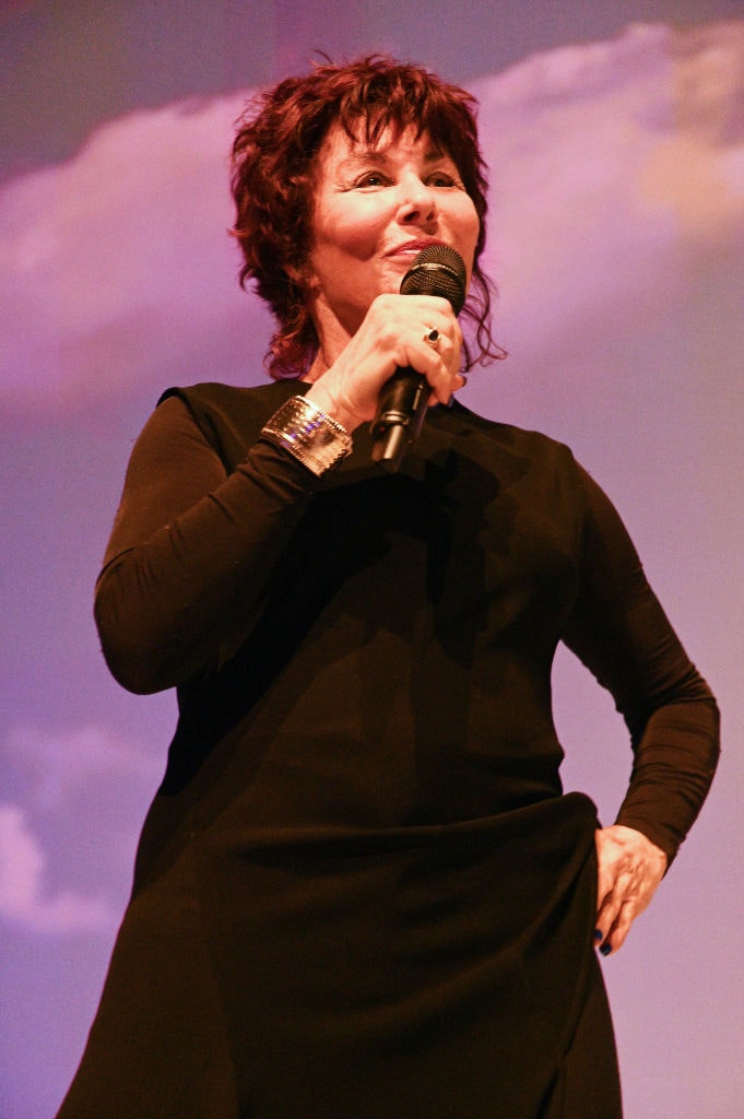 Ruby Wax’s History As A Mental Health Advocate