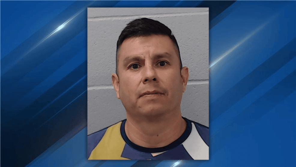 Kyle man arrested for assault after road rage incident in parking lot