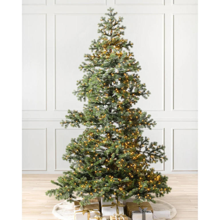 Our Favorite Balsam Hill Christmas Trees of 2025