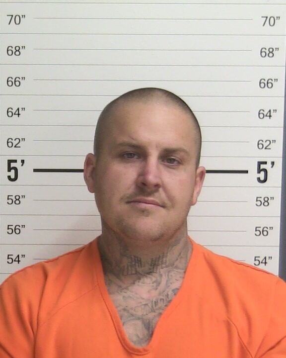 Curry County jury convicts man of having loaded gun as a felon ...