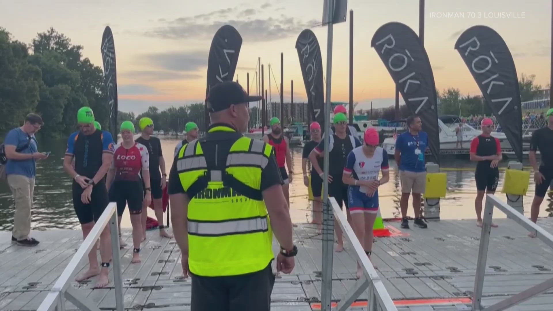 Louisville Ironman on 'pause' next year; Here's why