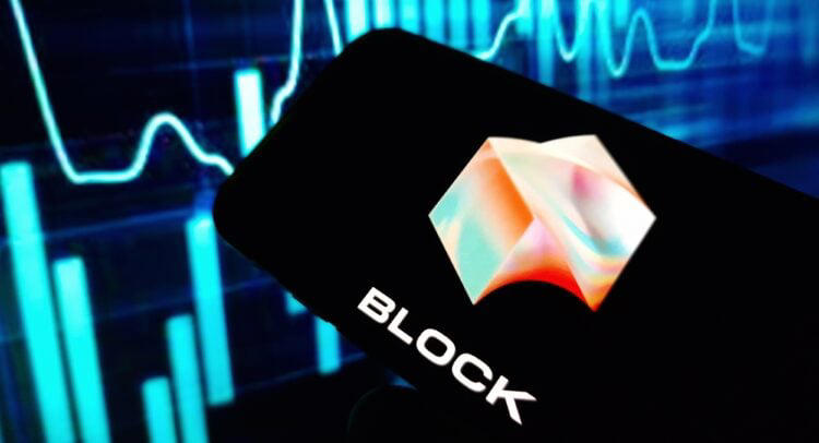Block Stock (XYZ) Jumps on News of $5 Billion Share Repurchase