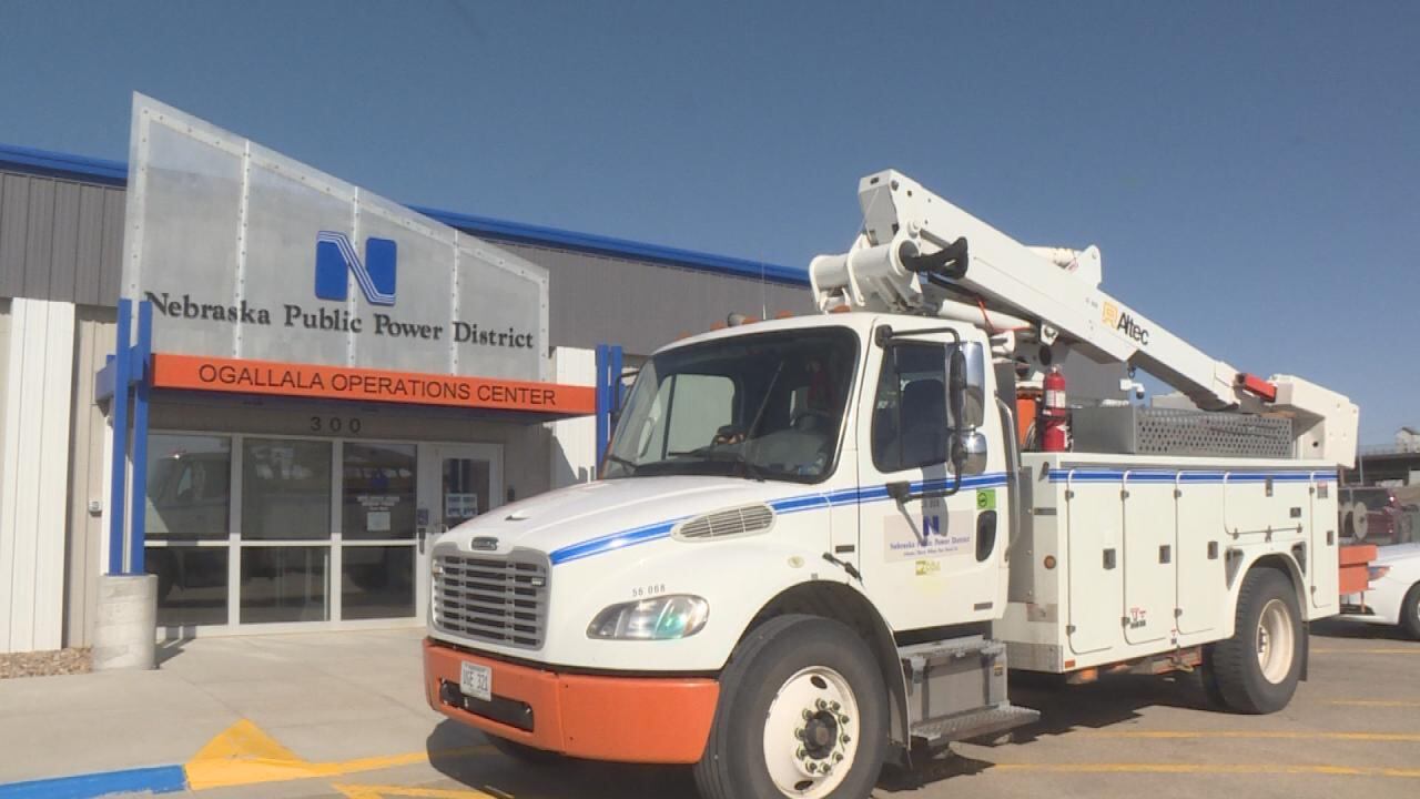 Nebraska Public Power District approves 2026 rate increases