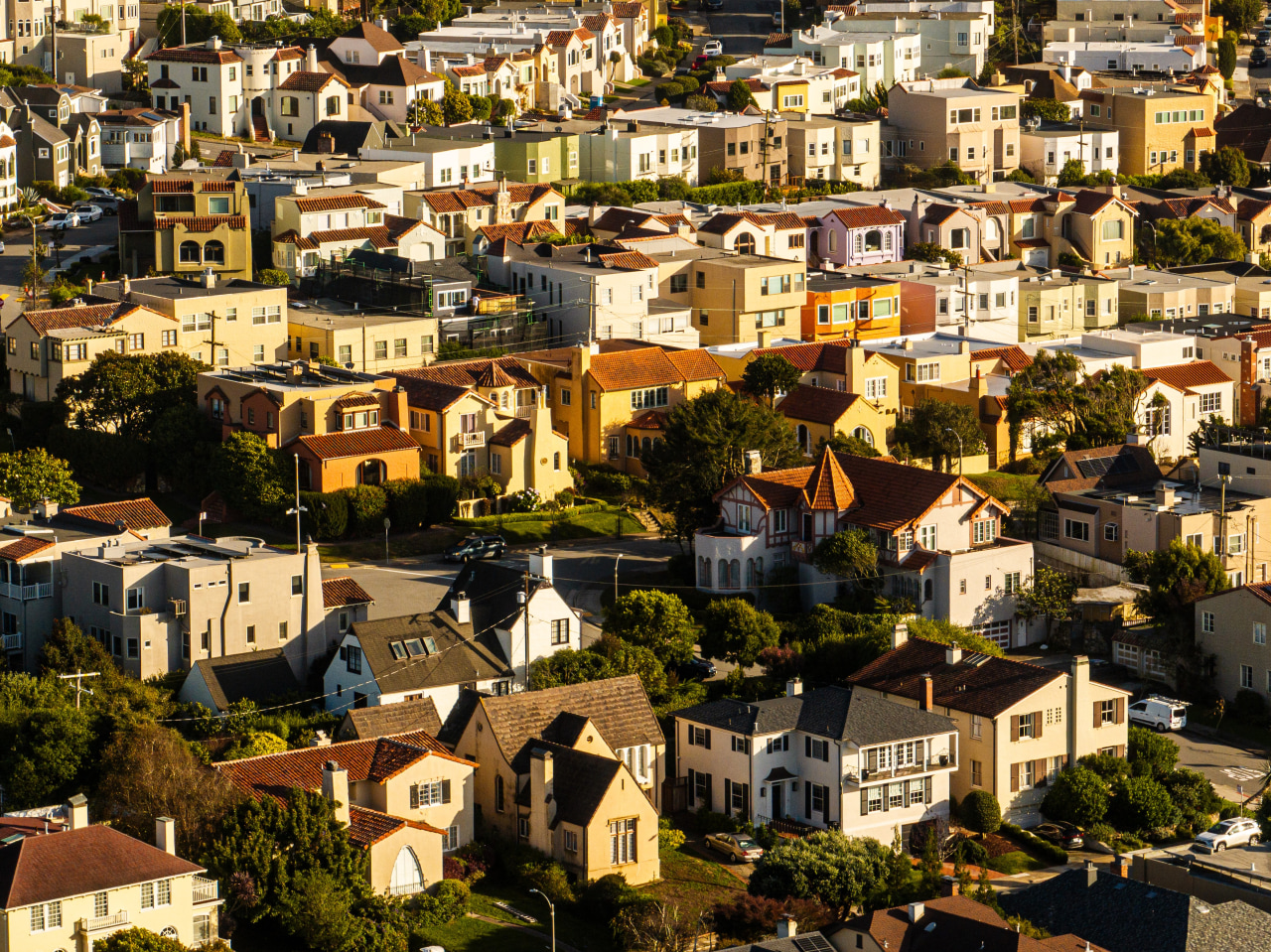 In One of San Francisco’s Priciest ZIPs, Buyers Are Moving Fast and ...
