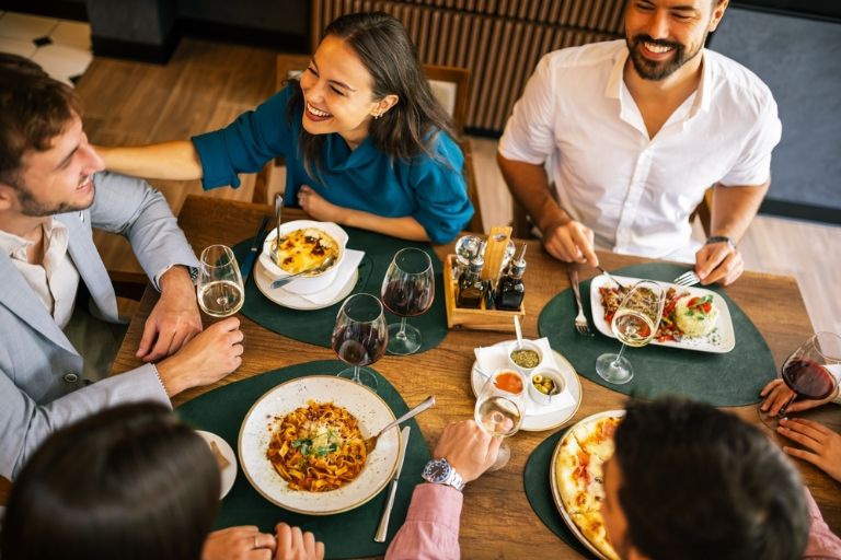 Los 4 restaurantes de Chile que se destacan entre los mejores de ...