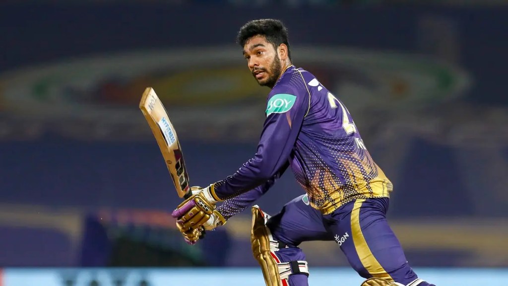 Venkatesh Iyer reveals his all-time T20 XI, No place for Rohit Sharma ...