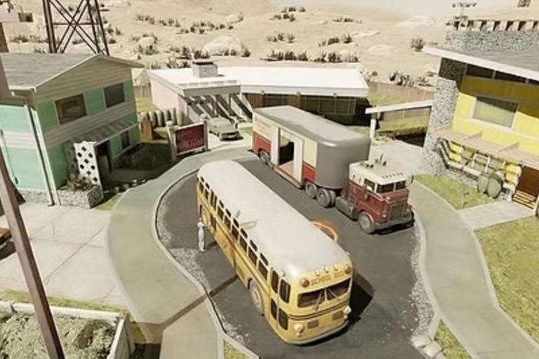 Black Ops 7 Nuketown release date - here’s when you can play classic Call of Duty Duty map