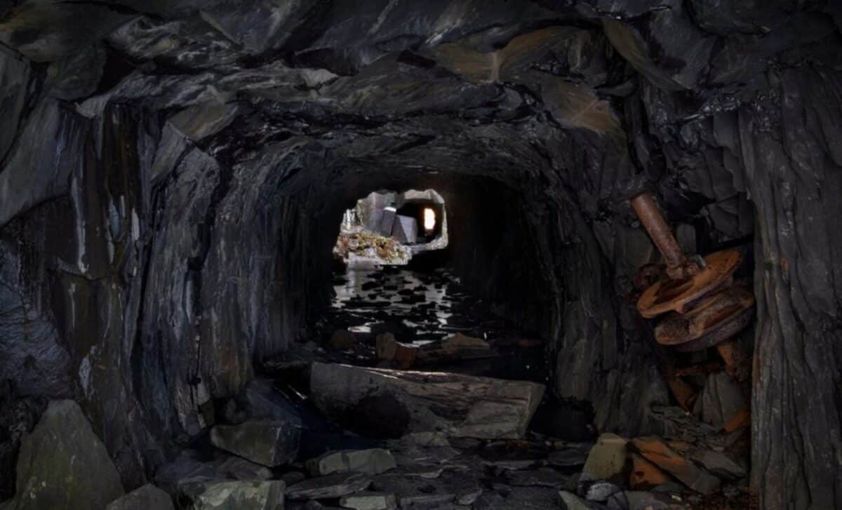 This City’s Underground Tunnels Have Been Uncovered, But What Was Found ...