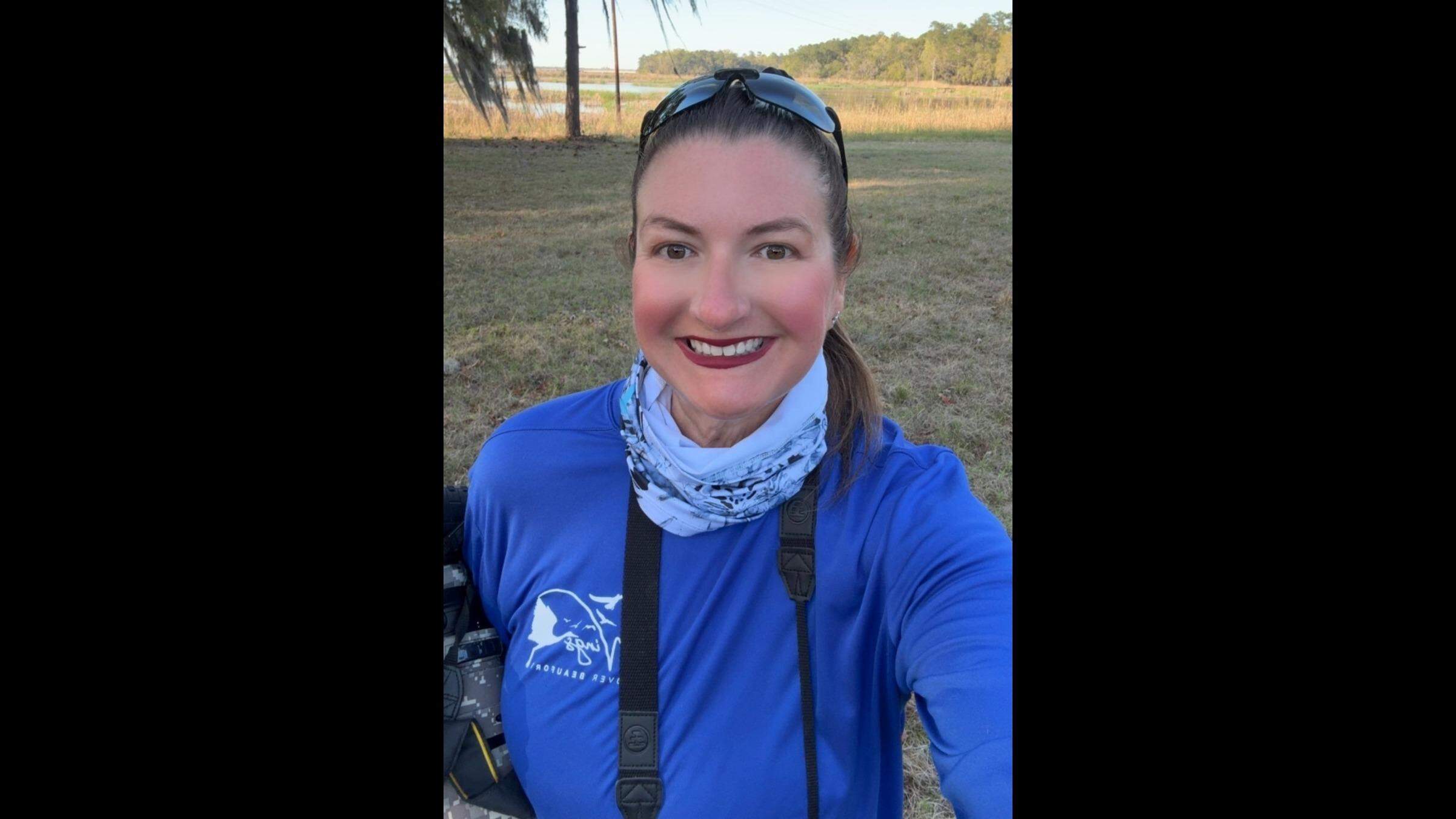 Potentially deadly balloons litter local beaches. Here's what Beaufort ...