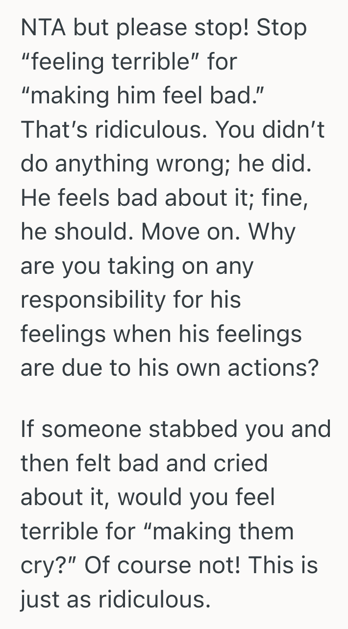 Woman’s Hubby Spent Half His Savings On A Designer Bag When She Wanted ...