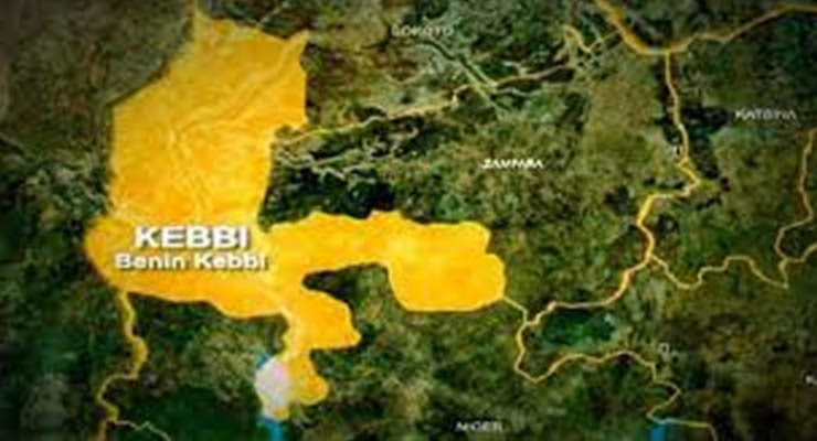 Kebbi: LG boss releases abducted schoolgirls’ names, refutes US ...