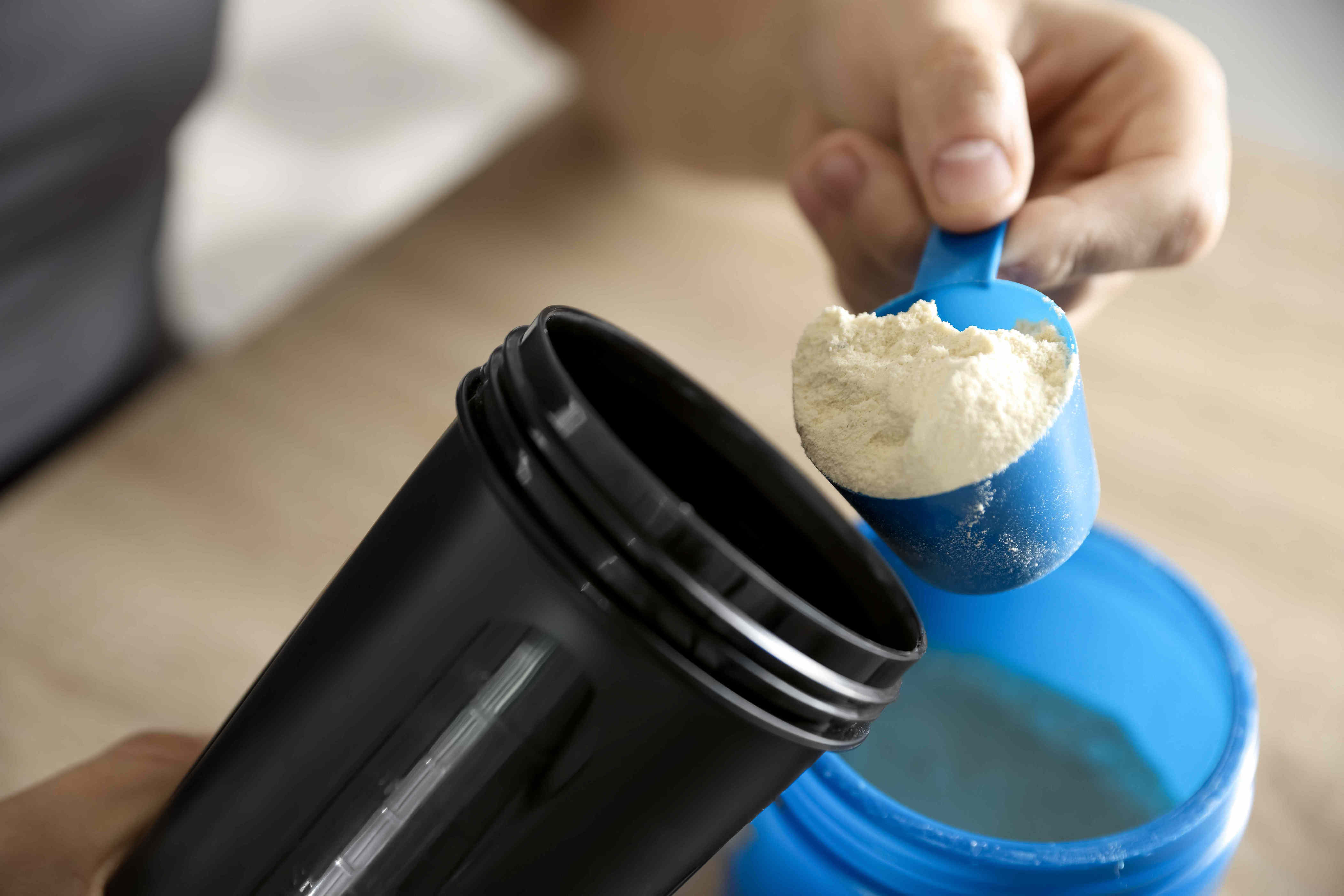 12 Side Effects of Pre-Workout You Should Know About