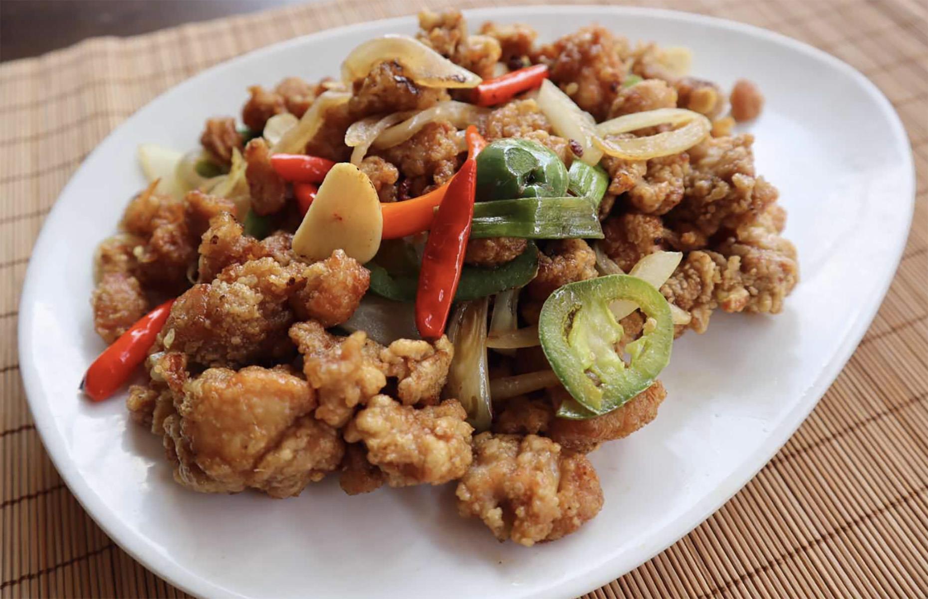 The most delicious Chinese restaurants in every state and DC, ranked