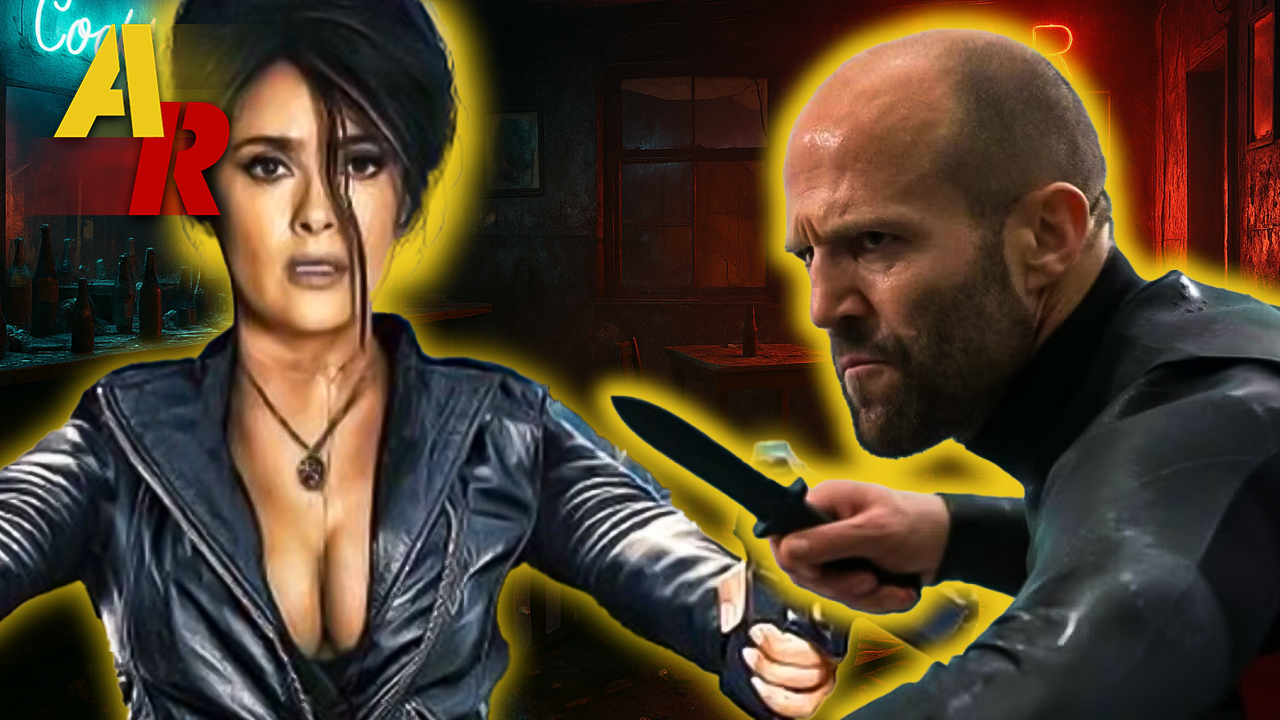 Are you ready for non stop action? Enjoy this fight scene compilation ...