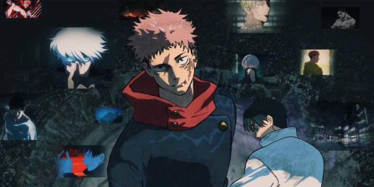 JJK's worst character already created 2026’s most viral anime moment ...