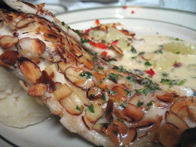 6 Classic American Dishes That Are Now Nearly Impossible to Find