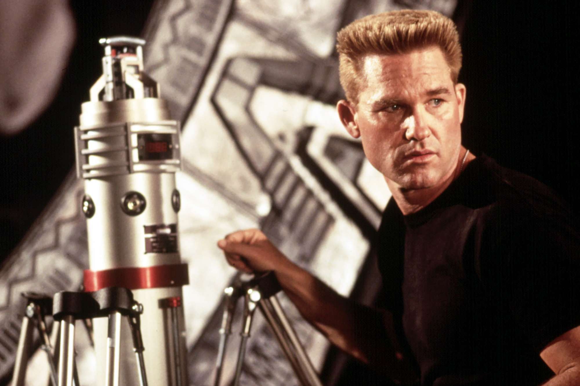 A new “Stargate” series is coming to Prime Video: 'A visionary new ...