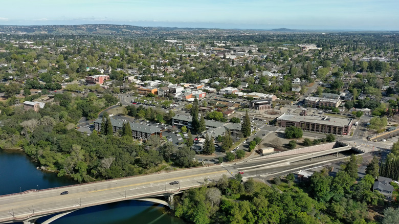 Sacramento's Sierra Foothill Suburb Is A Hot Spot For Outdoor ...