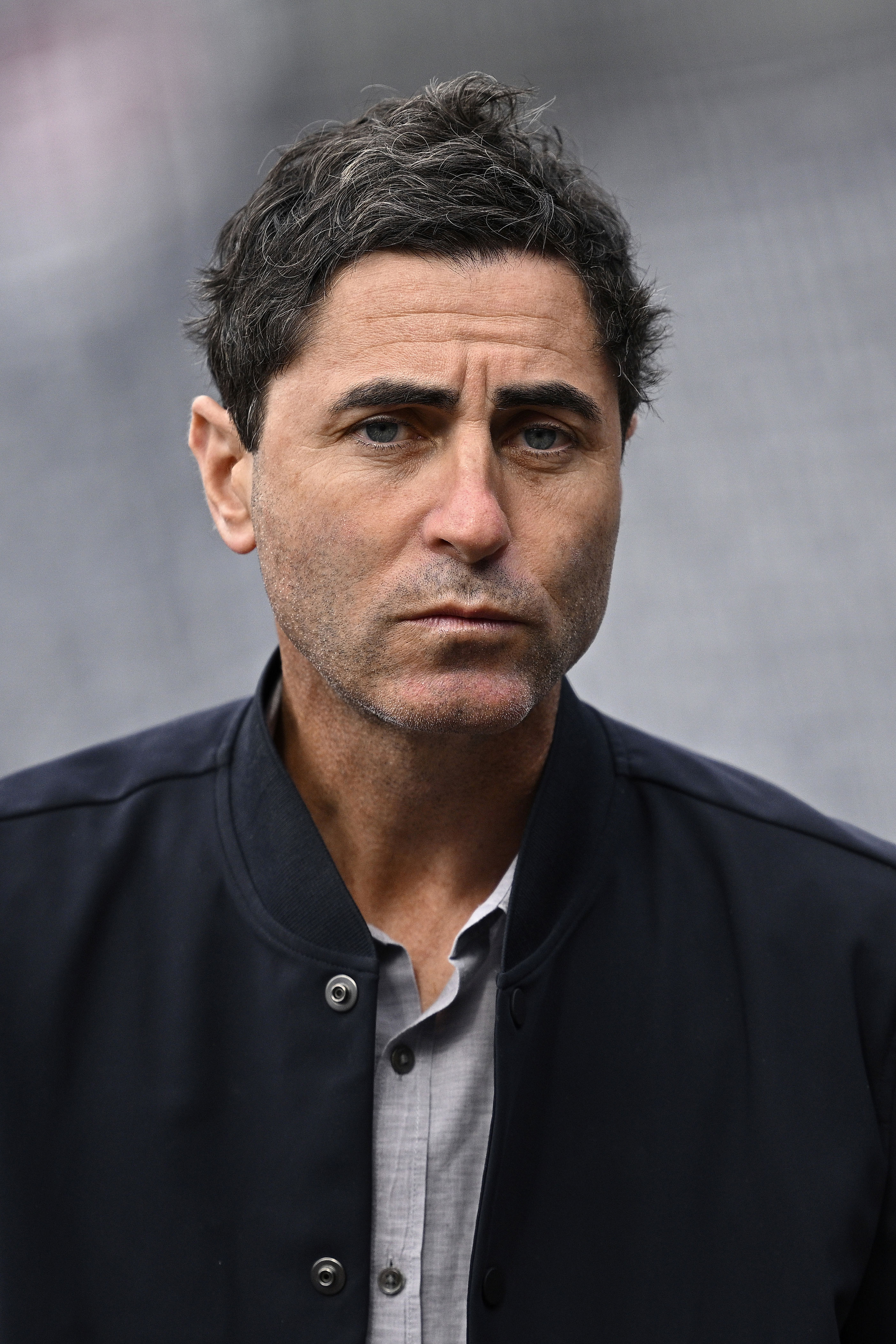 Starting pitching remains top priority, Padres eye short-term options