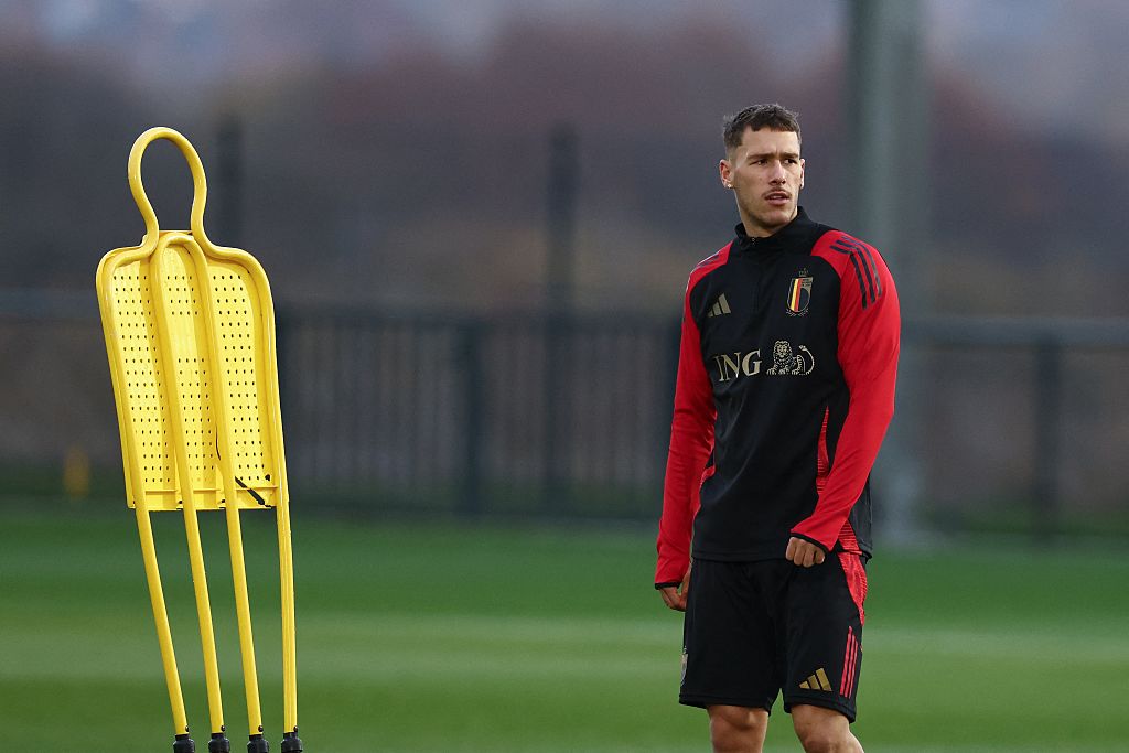 Sunderland linked with £76m triple transfer package as former Juventus ...