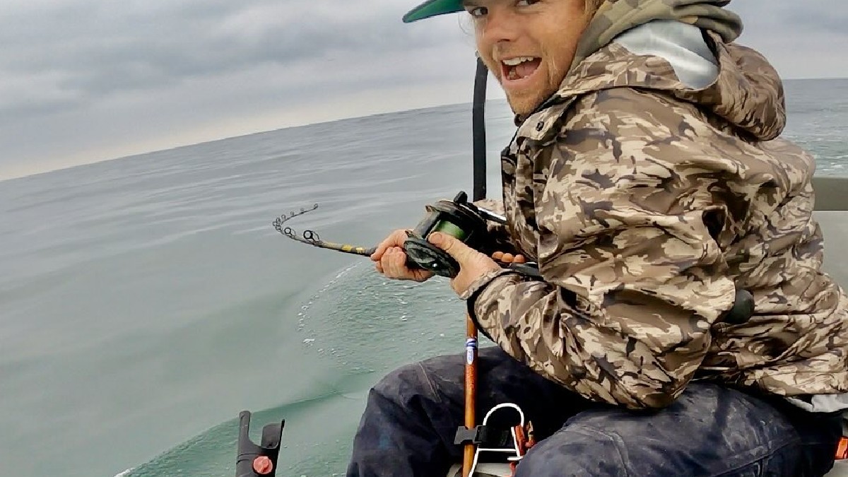 Hallan muerto a reconocido influencer que había salido a pescar; esta ...