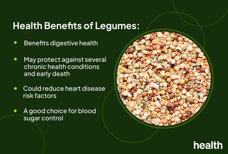 What Happens to Your Body When You Eat Legumes Regularly