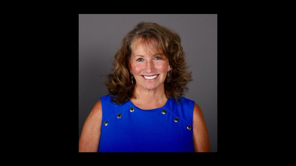 Cindy Greb Named St. Mary's Economic Development Director