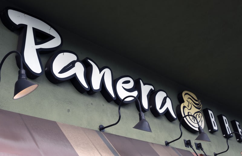 Panera's Turnaround Plan Involves Slicing Its Tomatoes