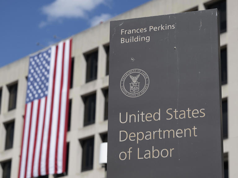 We won't get an October jobs report — and it throws a wrench into the ...