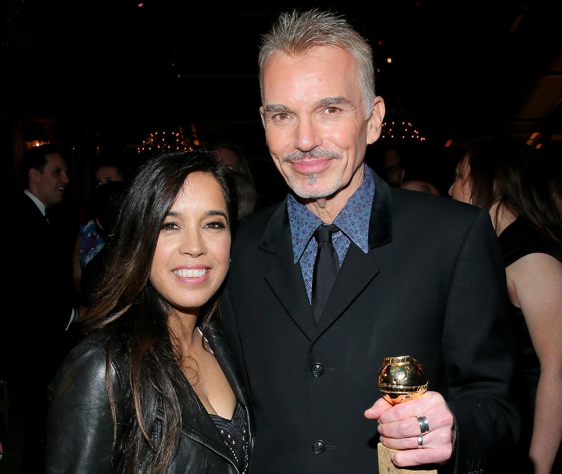 Billy Bob Thornton's Dating History: All About His 6 Wives, from ...