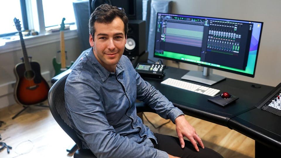 AI Music Generator Suno Valued At $2.45 Billion—Here’s Why It’s ...