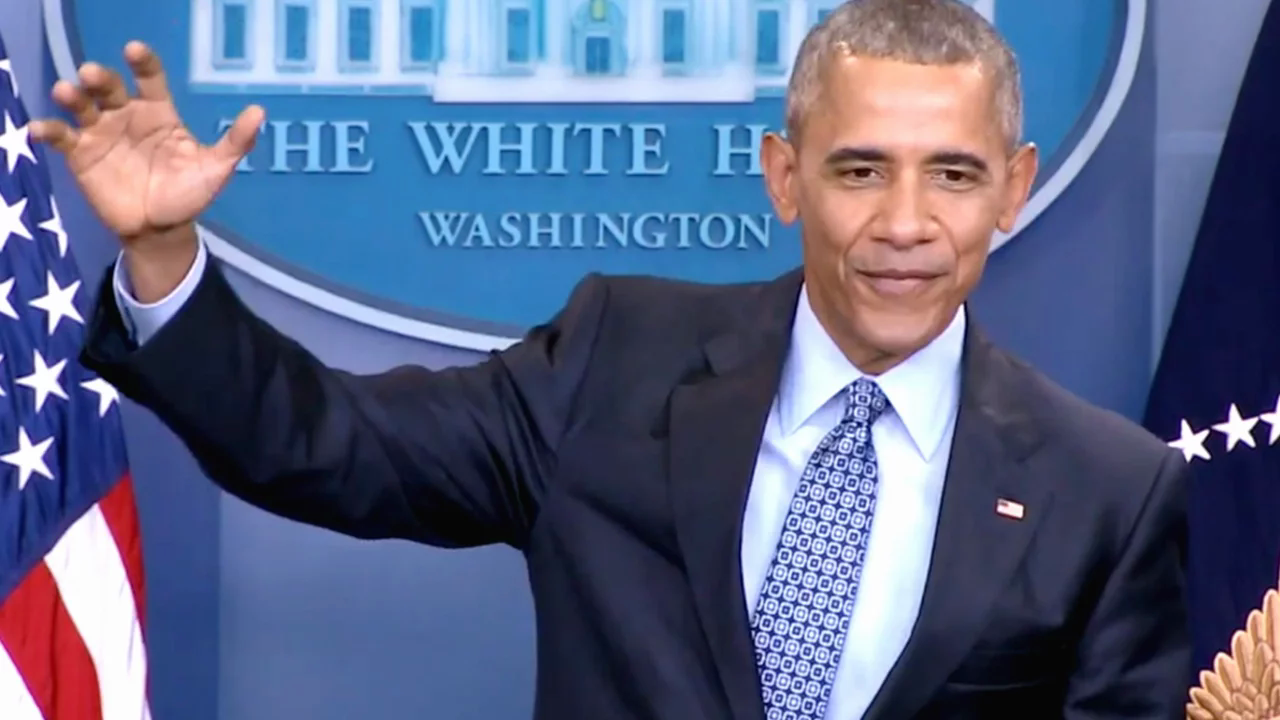 President Obama: Diversity is "America's Strength"