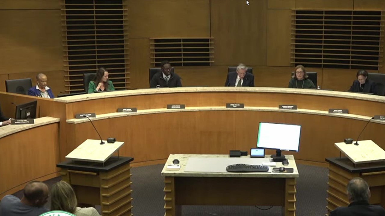 Edina gun control ordinance vote put on hold after council discussion