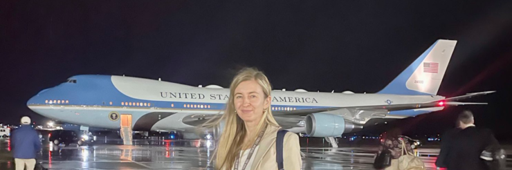 Trump’s history of berating female journalists: From Megyn Kelly to ...