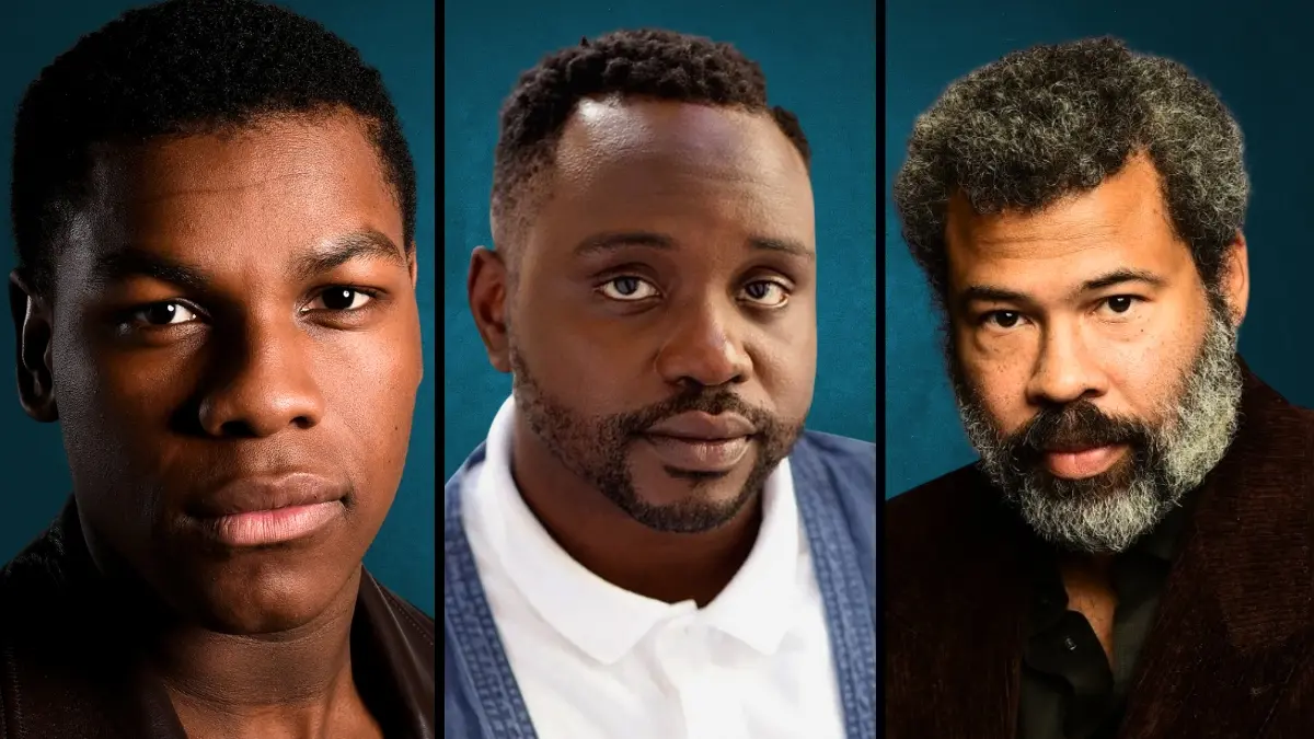 Most Famous Progressive Black Actors