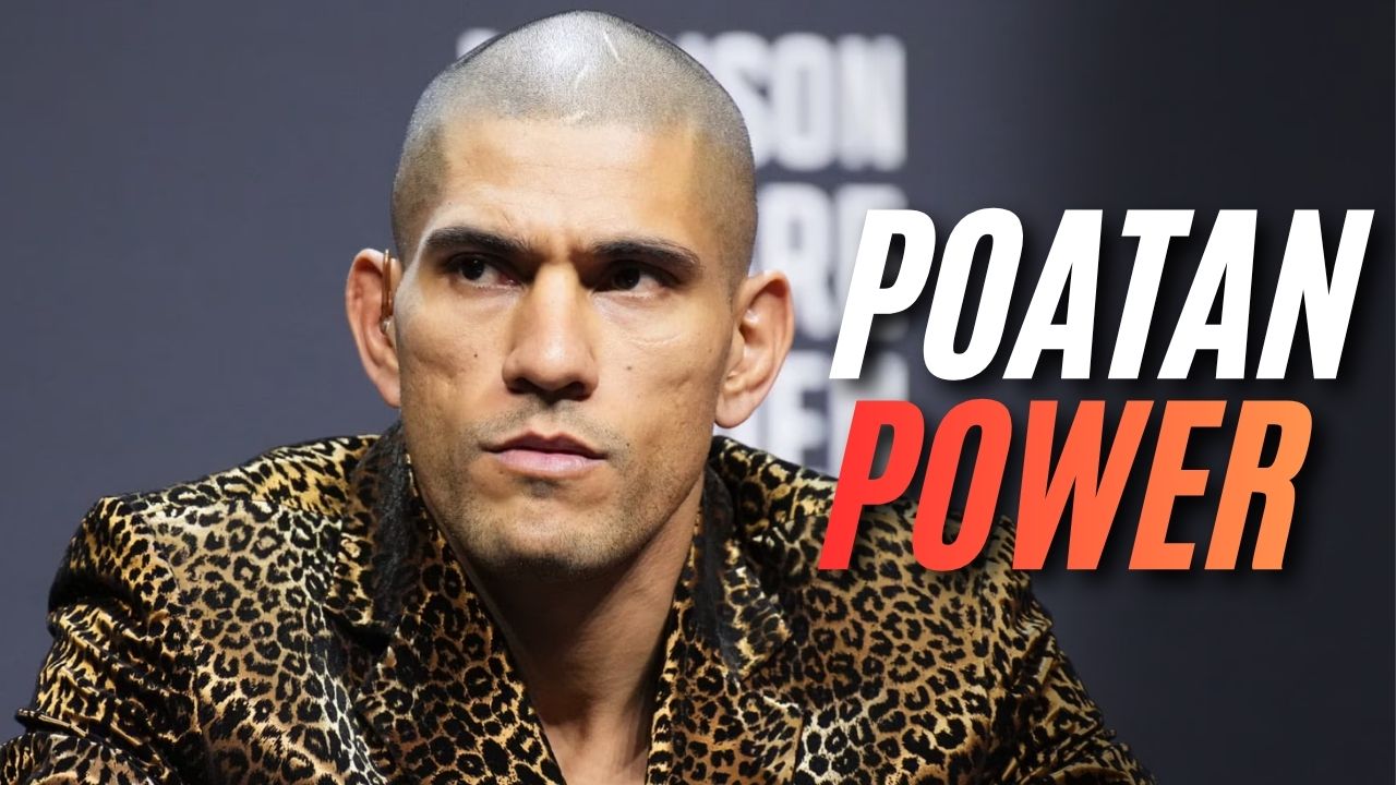 Inside Alex Pereira’s Powerful Fight Prep and Training Schedule for Victory