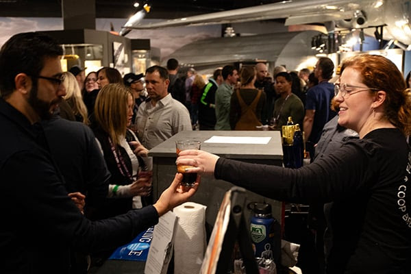 Tickets Now Available for Hops & Props 2026 at Seattle's Museum of Flight