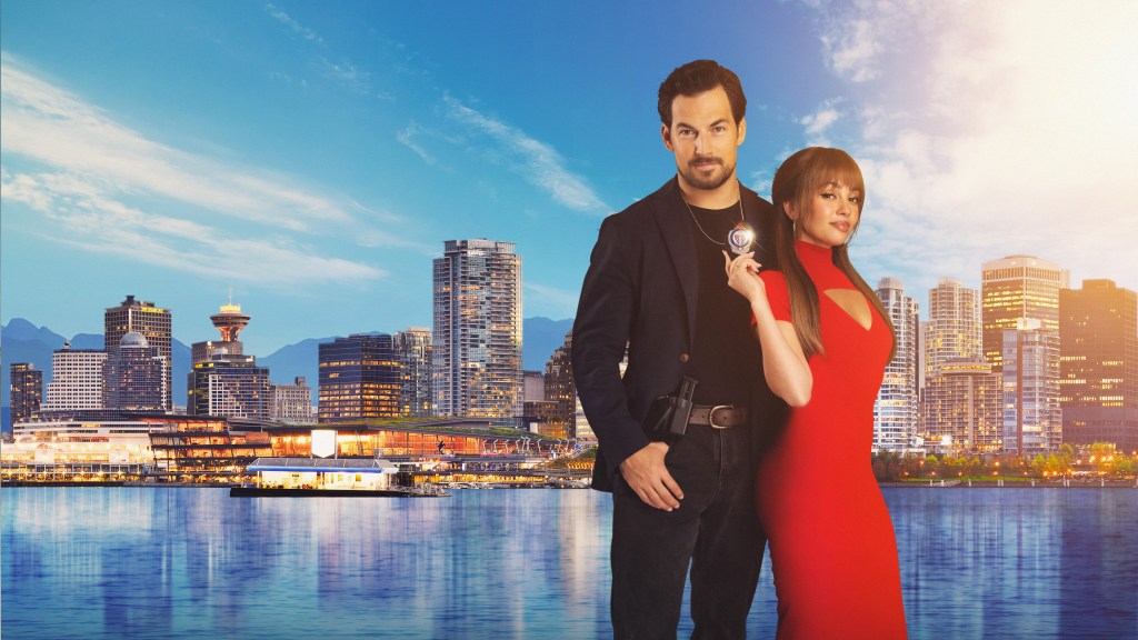 ‘Wild Cards' Renewed For Season 3 At The CW