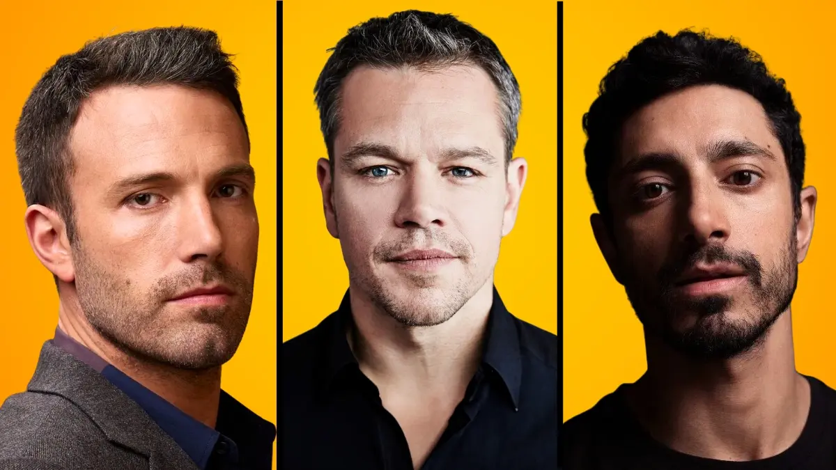 Most Famous Progressive Hollywood Actors