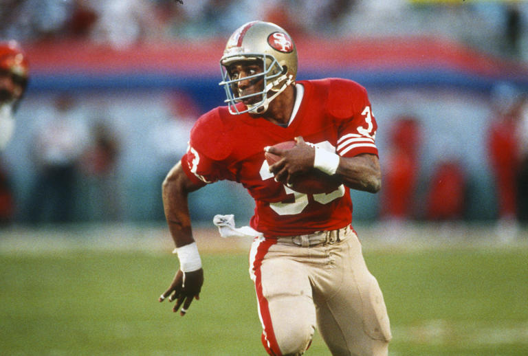 Ken Anderson, Roger Craig Among Seniors Semifinalists for 2026 Hall of Fame