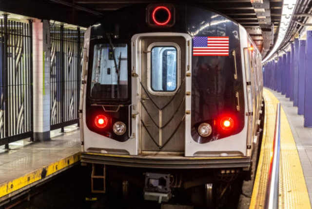 Pelea en el metro de Chicago en EE. UU. terminó en tragedia: hombre ...