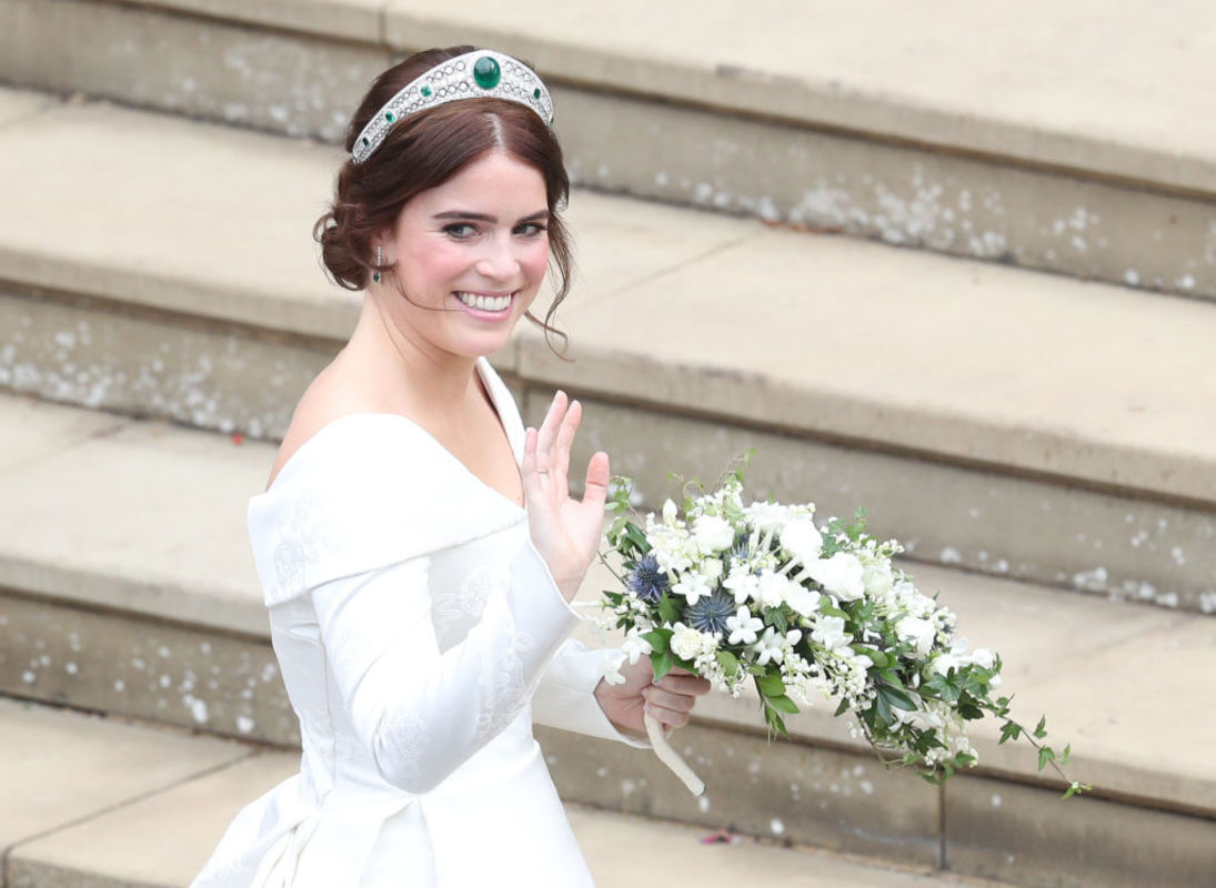 Queen Camilla Called 'Tacky' By Royal Watchers For Wearing the Tiara ...