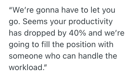 Employee Was Told He Couldn’t Use His Own Computer Equipment At Work ...