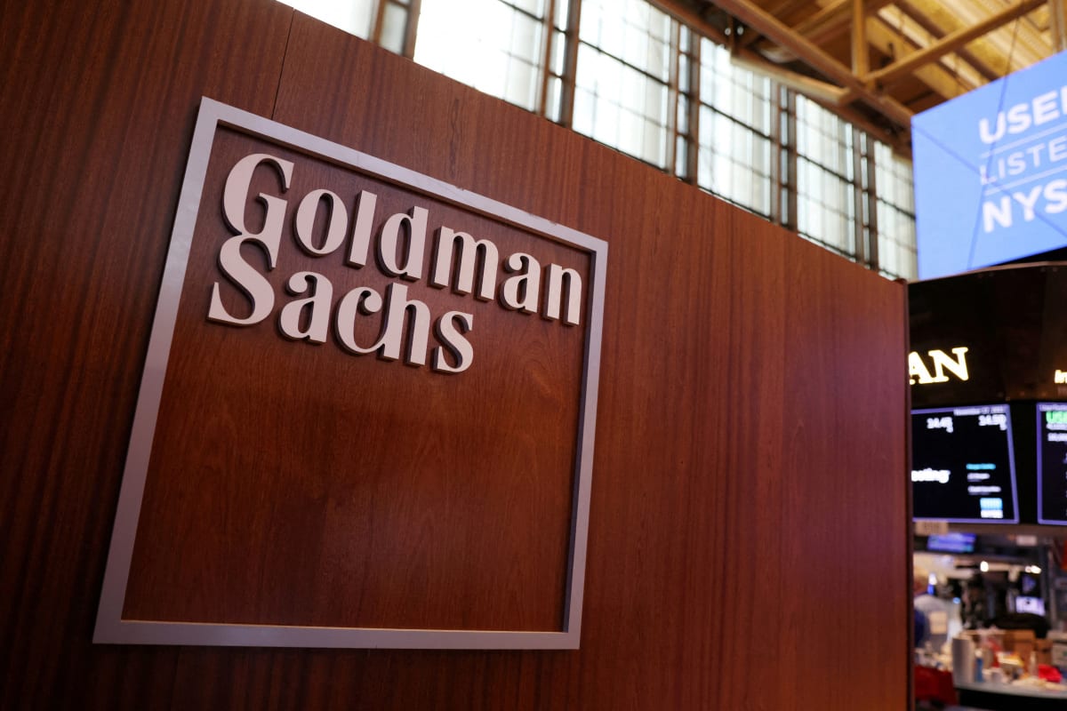 Goldman Sachs Stuns with $1bn Excel Takeover That Puts Tiger Woods ...