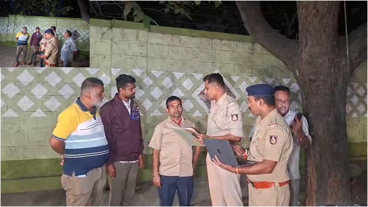 Bengaluru CMS Cash Van Heist: ₹7 Crore Robbery in 7 Minutes Caught on ...