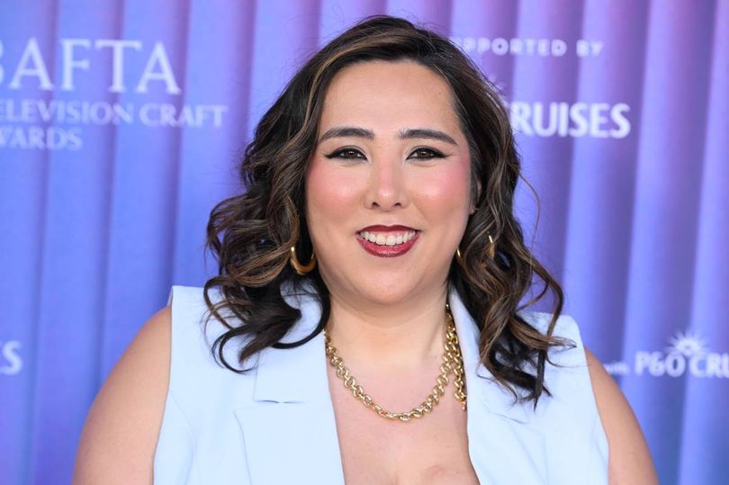 This Morning star announces she needs brain surgery and 'has to pause ...