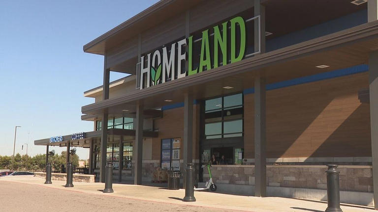 Homeland expands curbside and delivery services in OKC metro