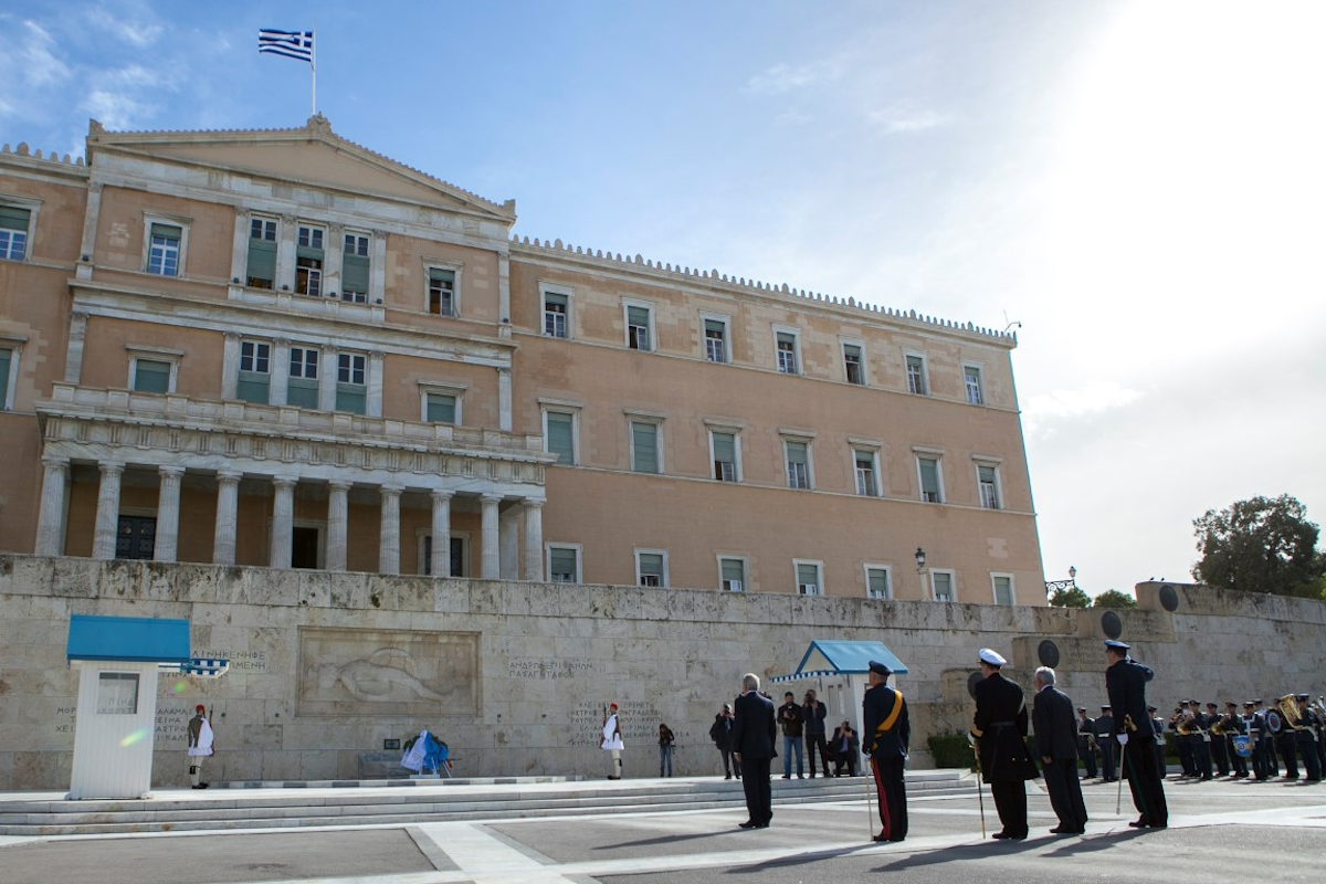 Αλλαγές στην κυκλοφορία στο κέντρο της Αθήνας την Παρασκευή – Ποιοι ...