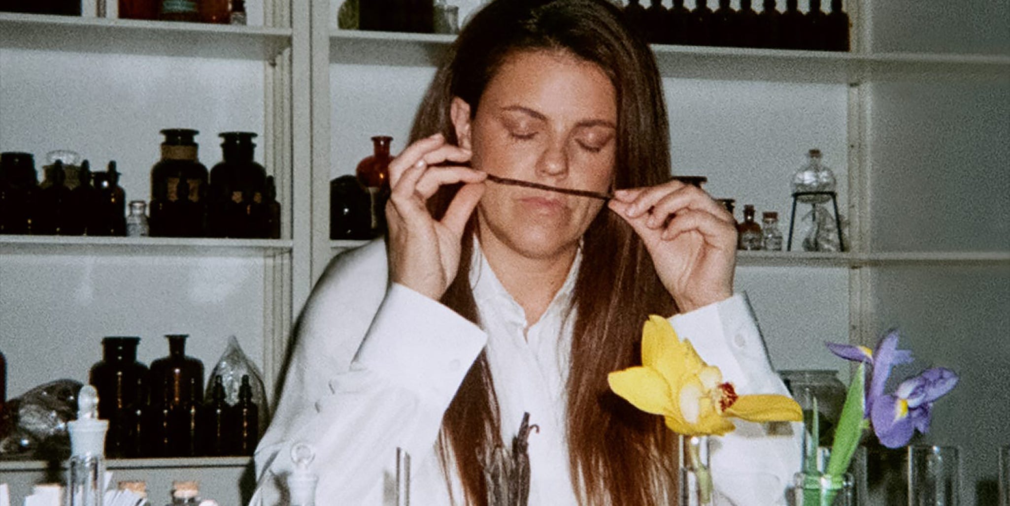 She Made Loewe’s Tomato Candle—and Changed Home Fragrance Forever