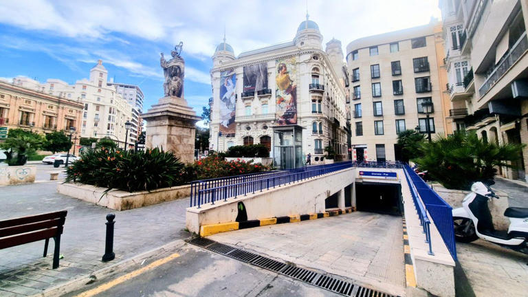 La jueza de la dana pide a Vilaplana su número de tarjeta para saber a ...